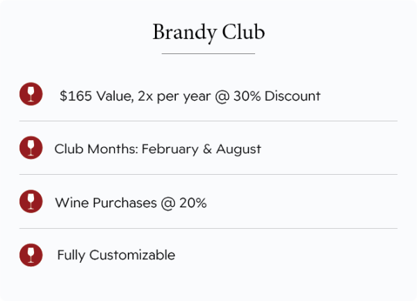 Wine Club – Jaxon Keys Winery